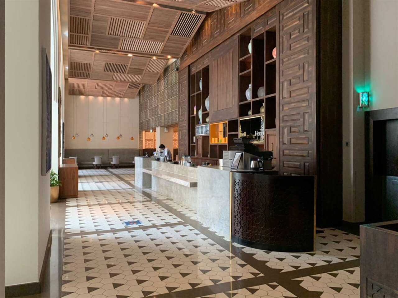 Al Manzil Hotel - Marbeya